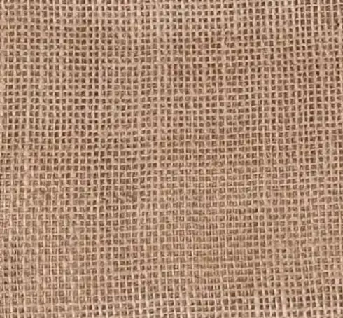 Hessian sheet for deluxe wrapping – asapflowers